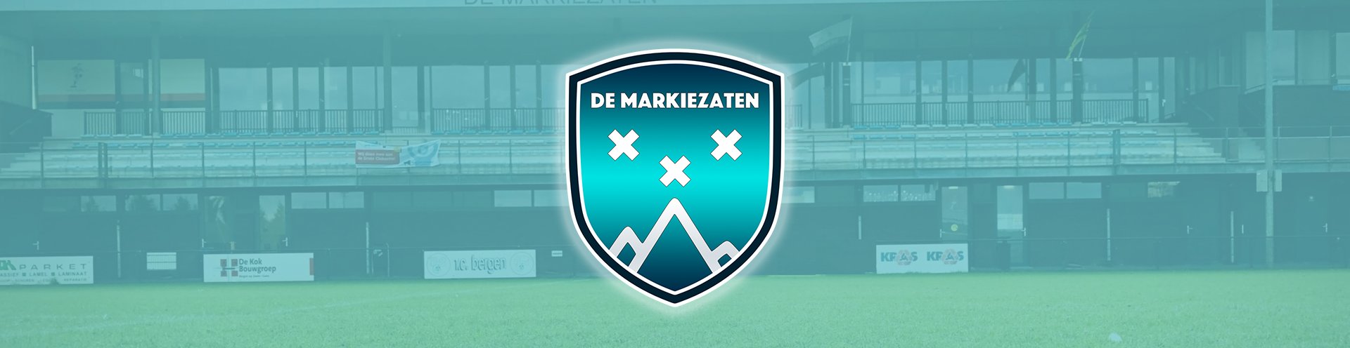 De Markiezaten – DSM Sport