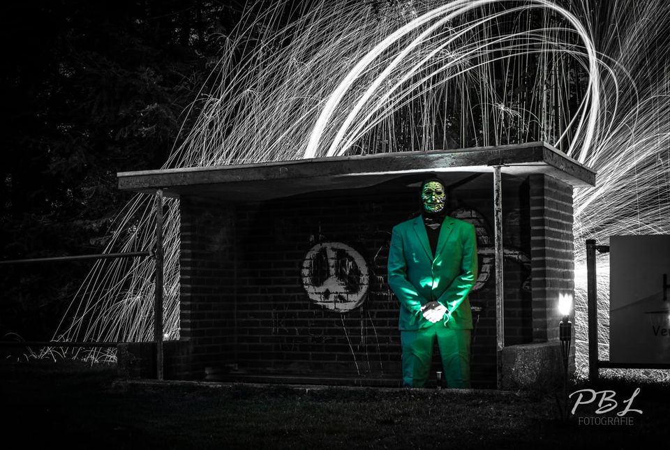 vv Vrederust – DSM Sport